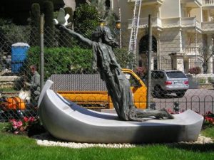 La leyenda de Santa Devota, patrona de Mónaco | Fanat1cos