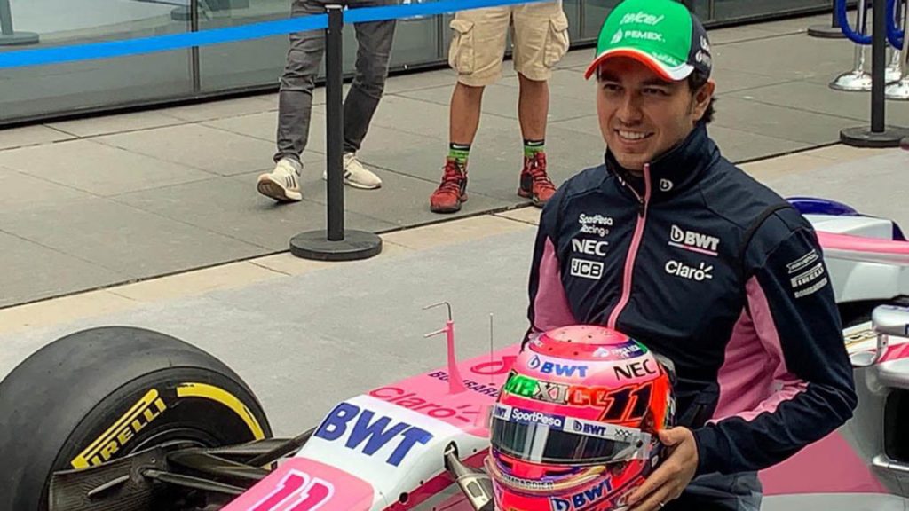 Con Checo salió la espina | por Luis Manuel "Chacho"López | Fanat1cos