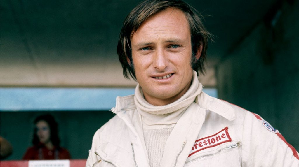 CRIS AMON RACING: continuidad de una batalla perdida contra el destino ...